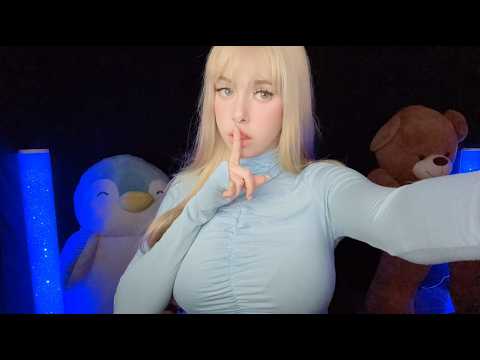 IJenz - All videos @ The ASMR Index