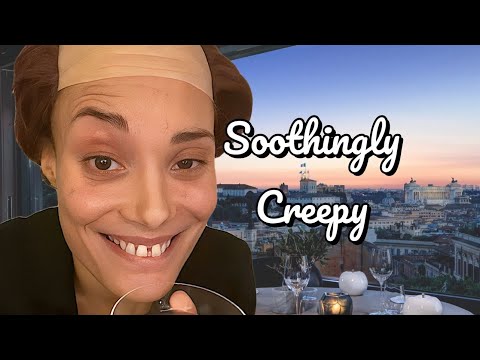 Cringe challenge ASMR! Bet you can’t make it to the end!!!!