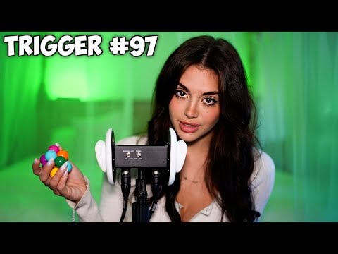 Emily Black ASMR - All videos @ The ASMR Index