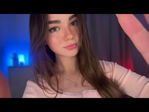 asmr girl - All videos @ The ASMR Index