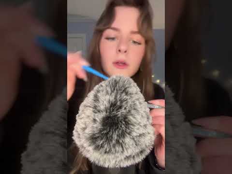 asmr scalp check!! #asmr - The ASMR Index