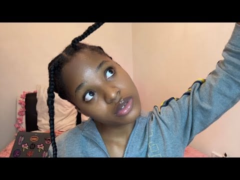 Queen Brenda ASMR - All videos @ The ASMR Index