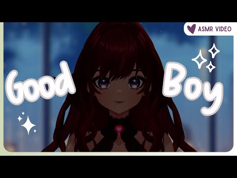 Good Boy ASMR - The ASMR Index