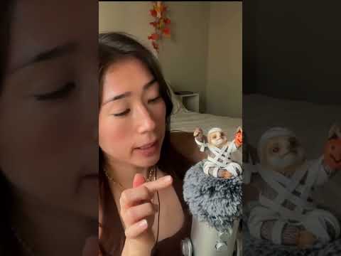 Sleepy Sab ASMR - All videos @ The ASMR Index