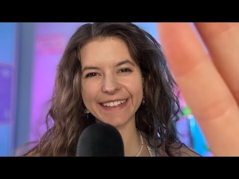 Mana ASMR - All videos @ The ASMR Index