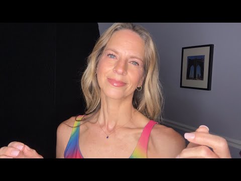 ASMR Deep & Strong Back Massage - The ASMR Index