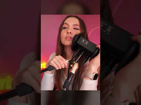 ASMR Cheek Sounds #asmr #tangerin #shorts