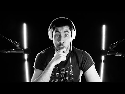 ASMR c'est DEJA fini pour les micros à 2400€