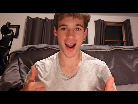 ASMR sports ramble - The ASMR Index