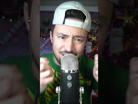 Christmas ASMR 🎄🎅 DAY 2!!! - The ASMR Index
