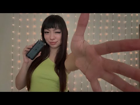 ASMR Visuals for Sleep - The ASMR Index