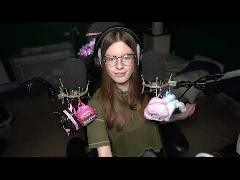 ASMR Extra Deep Mouth Sounds - The ASMR Index