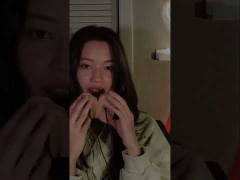 ASMR Deep Sleep Tonight! 😴#shorts #asmr #tingles #asmrsounds #relax # ...