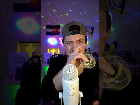 ASMR | 10 WORST ASMR Triggers!!! - The ASMR Index
