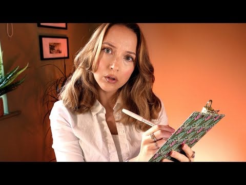 asmr august - All videos @ The ASMR Index