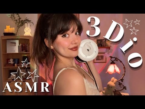 Jules ASMR - All videos @ The ASMR Index
