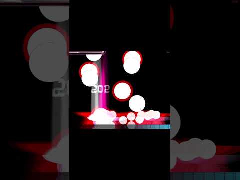 Circus Galop!!! #osu #catch #pattern #clip #short