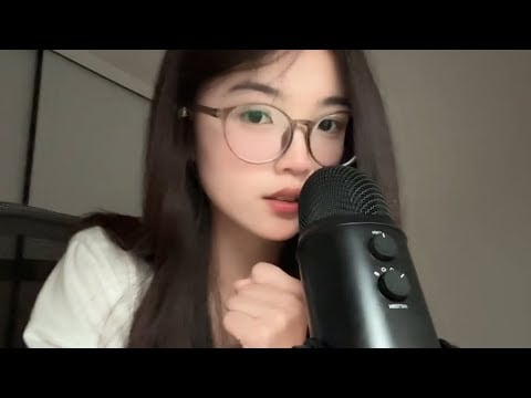 food ASMR - All videos @ The ASMR Index