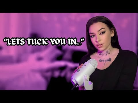 Good Boy ASMR - The ASMR Index