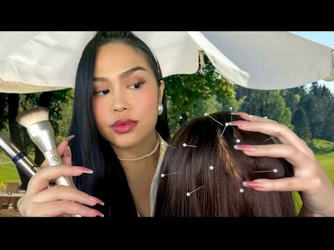 ASMR Aura - All videos @ The ASMR Index