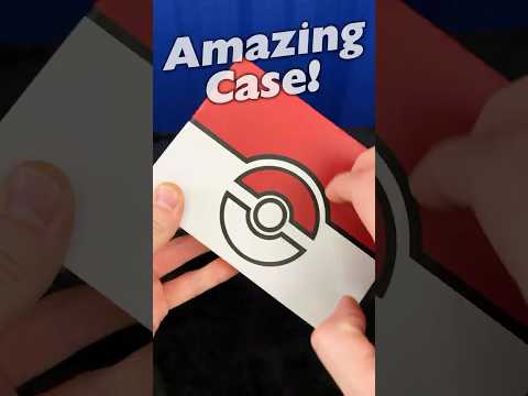 Satisfying Pokémon badge case #asmr - The ASMR Index