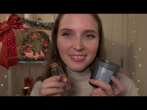 The candle man 1889 ( Relaxing Spooky stories)#ASMR #relaxing