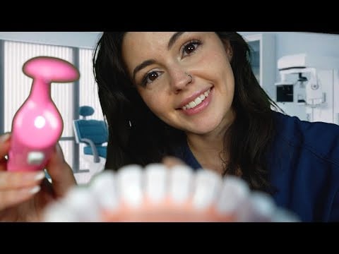 MercyyASMR - All videos @ The ASMR Index
