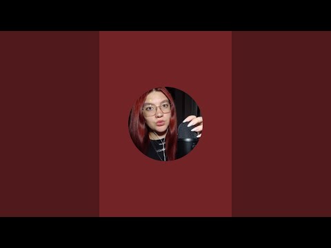 Jessica ASMR💜🧋 sta trasmettendo dal vivo.