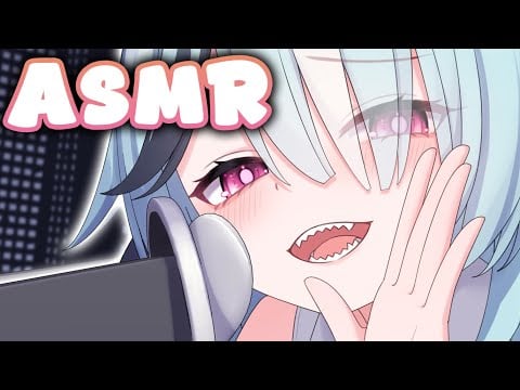 Zenya Hima Ch. - All videos @ The ASMR Index