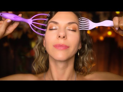 ieva ASMR - All videos @ The ASMR Index