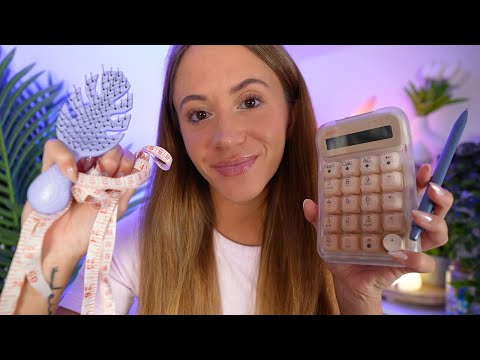 Safe Space ASMR - All videos @ The ASMR Index