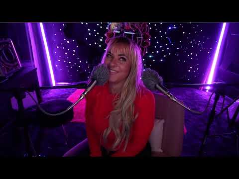ASMR SouthernBell - All videos @ The ASMR Index