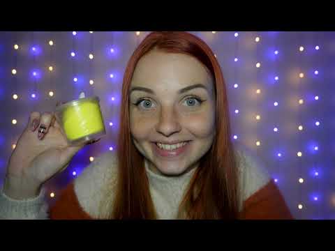 [ASMR/耳舐め] Sticky Femboy Loving ♡ (Deep Licks, Breathy Whispers)