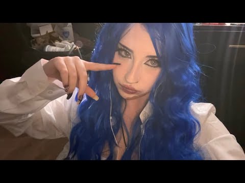 ASMR | Baby Pacifiers 💜💋 - The ASMR Index