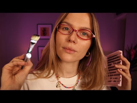 Lizi ASMR - All videos @ The ASMR Index