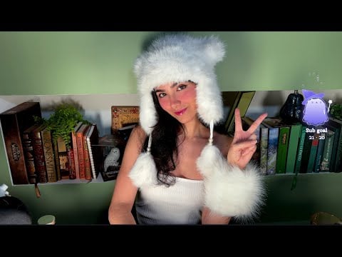 ASMR Glow - All videos @ The ASMR Index