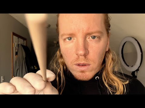 ASMR For People Who Lost Their Tingles