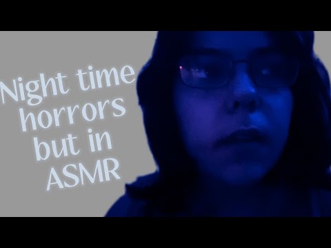 ASMR Your her only hope - The ASMR Index
