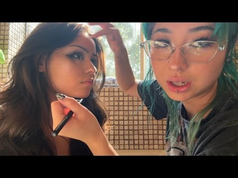 Sohanna Ricci ‧₊˚ - All videos @ The ASMR Index