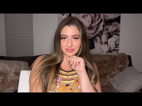 Lunar Dream ASMR - All videos @ The ASMR Index