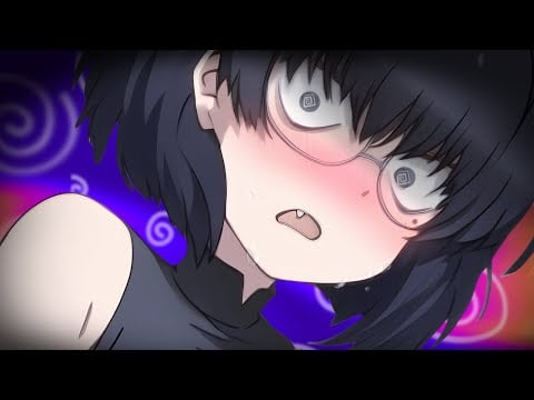 Weird Otaku Girl Tries Earlicking ASMR - The ASMR Index