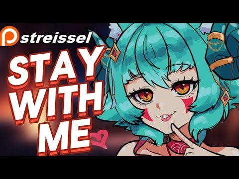 【ASMR／3DIO】Goth NEET is Obsessed With You [Fdom] [Love Confession ...