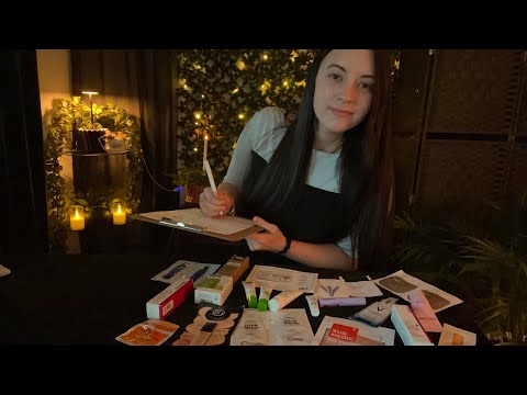 ASMR Midnight - All videos @ The ASMR Index