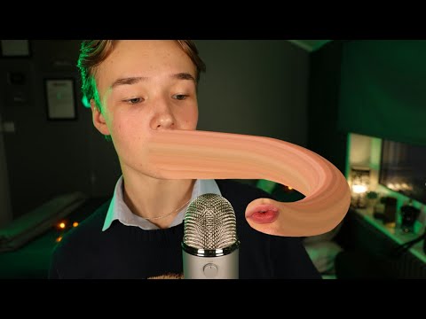 Lowe ASMR - All videos @ The ASMR Index