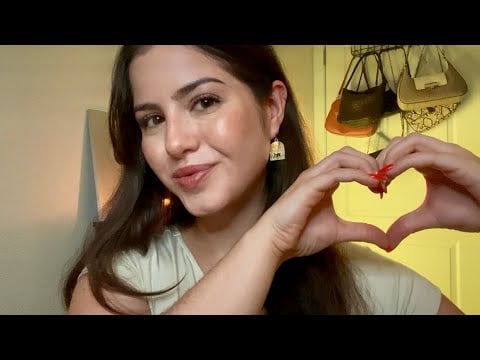 The ASMR Index - Find your favorite ASMR videos