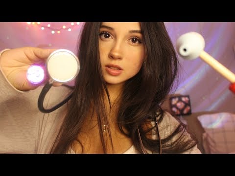 cait ASMR - All videos @ The ASMR Index