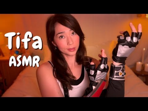 Sleepy Sab ASMR - All videos @ The ASMR Index