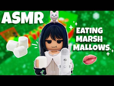 Roblox ASMR 🎀 ꒱ Clicky Keyboard Sounds That Are Guaranteed To Make You ...