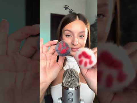 this OR that?? #asmr #triggersforsleep #asmrsounds