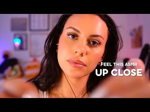 simone asmr vods - All videos @ The ASMR Index